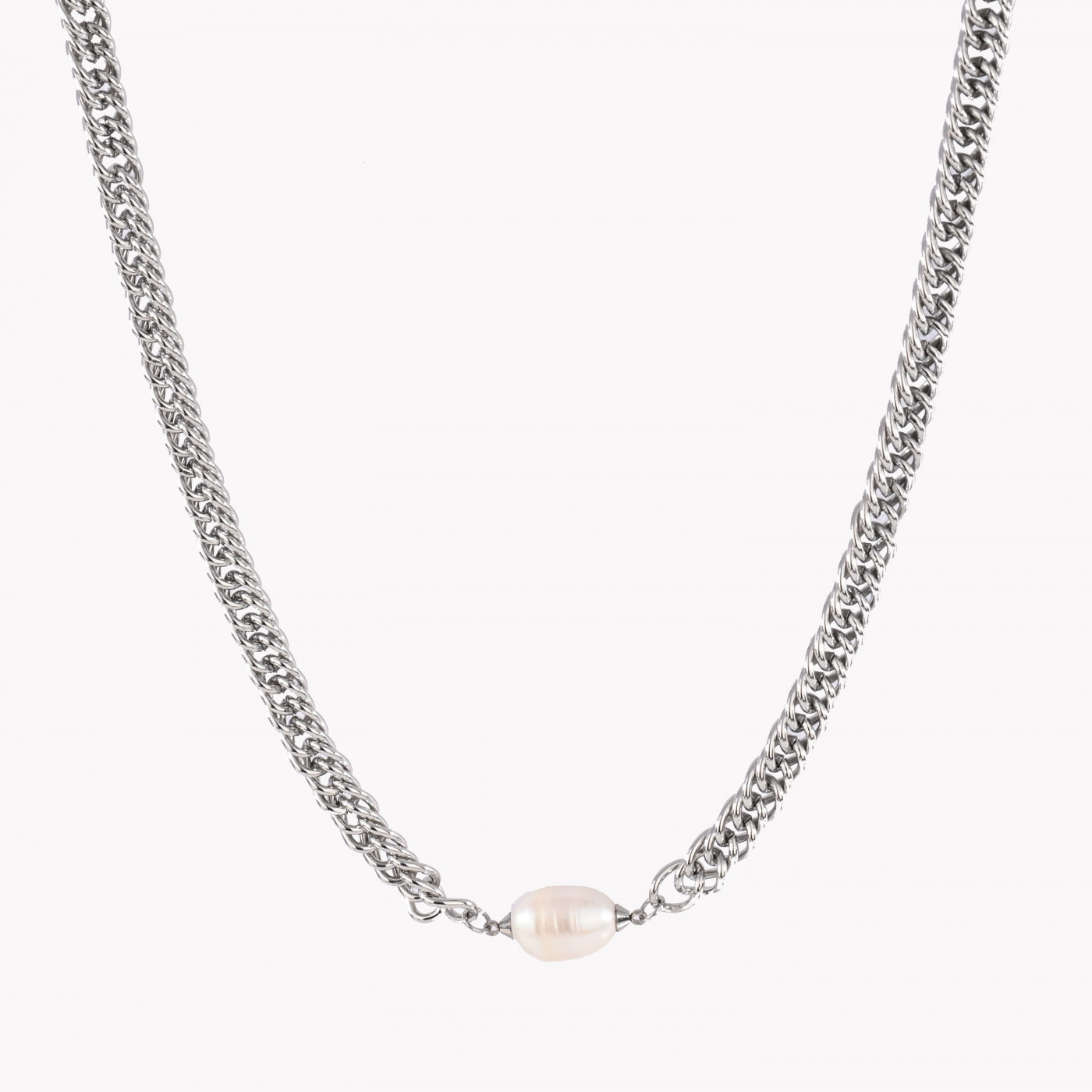 Colar P rola Store Fashion